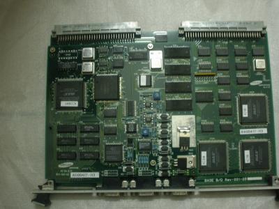 China J9060149A CP40 VIS board VIS BOARD for sale