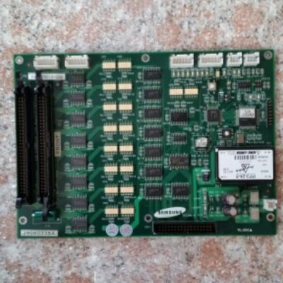 China J9060338A SM series FEEDER input and output board FEEDER IF board for sale