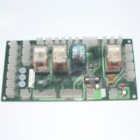 China Hanwha Samsung SM Security Control Board J9060400A J90600400B J91741087A for SMT Feeder for sale