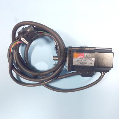 China J9061962A / A-AS CP45 Z-axis motor P030B04005DXS00 for sale