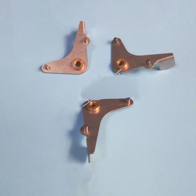 China J9065197A SM12mm FEEDER rocker SWING LINK FEEDER accessories for sale