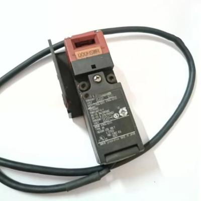 China J9080066A safety door switch [CV19] D4NS-G4R genuine for sale