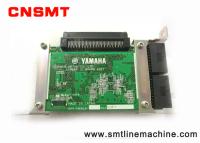 China YAMAHA KHY-M5802-121 R Servo Unit Assy YG12 Head Servo Board 5322 216 04691 for sale