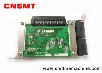China YAMAHA KHY-M5802-121 R Servo Unit Assy YG12 Head Servo Board 5322 216 04691 for sale