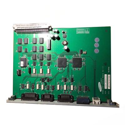 China J91741015A SM411 stepper motor control board Step axis board for sale