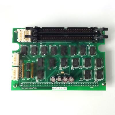 China J91741062A J90600386B MK3 FEEDER IO small board FEEDER board for sale
