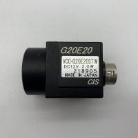 China Mounter 25mm flight camera VCC-G20E20STW (2.0W) for sale