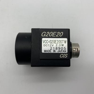 China Mounter 25mm flight camera VCC-G20E20STW (2.0W) for sale