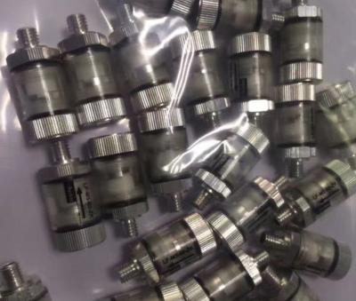 China Oil-water separator filter J67081004B HP04-900027 for sale
