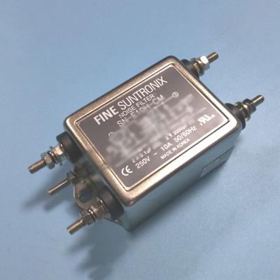 China Power filter J1202093 EP07-901538 filter SN-E20H-CM for sale