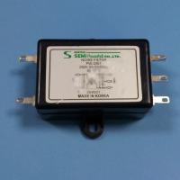 China PW-206T Noise Filter for SMT Mounter Accessories 2000 Specifications for sale