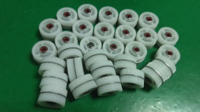 China SM Feeder Gear SM 8MM Tape Reel Gear New J72650152D for FUJI CP6 SMT Mounter for sale