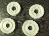 China SM Feeder Gear SM 8mm Tape Reel SMT Mounter Accessory J7265152A for sale