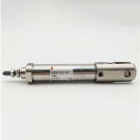 China Panasonic SM24mm Feeder Cylinder J67011042A CJ2D16-23.5-CJMJ1625 SMT Mounter Spare Part for sale