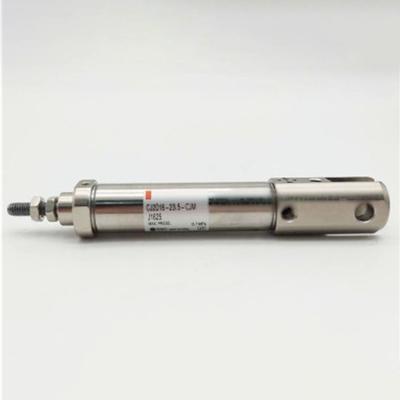 China Panasonic SM24mm Feeder Cylinder J67011042A CJ2D16-23.5-CJMJ1625 SMT Mounter Spare Part for sale