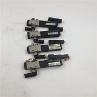 China FUJI XP SM320 321 411 421 431 Head Light Solenoid Valve RCS242-M3-D24 24V for sale