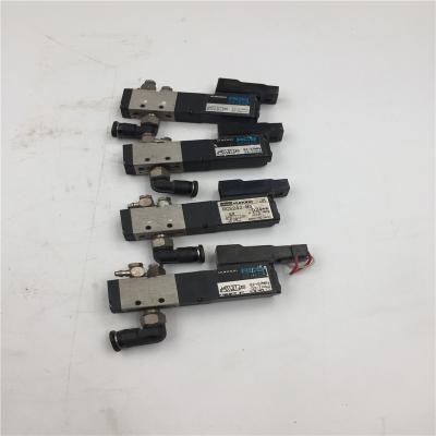China FUJI XP SM320 321 411 421 431 Head Light Solenoid Valve RCS242-M3-D24 24V for sale