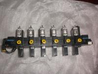 China SM320 vacuum module assembly J9055246 / A / B / C / D J90550246E / F for sale