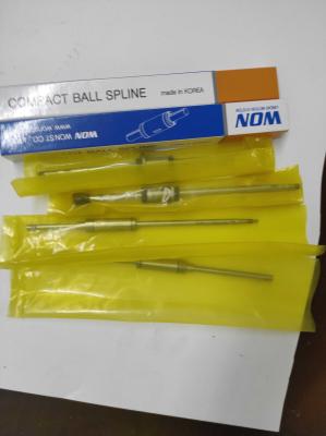 China FUJI SM321 411 421 Z Axis Lever J7055542C Ball Spline for SMT Mounter for sale