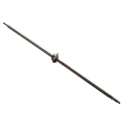 China SM321 Y-axis screw J6606036A MC13-900152 BALL SCREW for sale