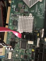 China SM411 421 Motherboard J48011002A CD05-900061 for SMT Mounter 110V for sale