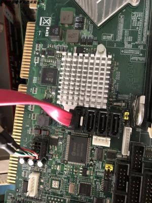 China SM411 421 Motherboard J48011002A CD05-900061 for SMT Mounter 110V for sale