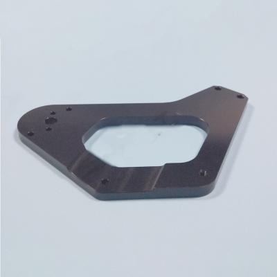 China SM411 Mirror Lever Arm MIRROR_ARM-PULLEY J71551014A for NXT Mounter 80mm for sale