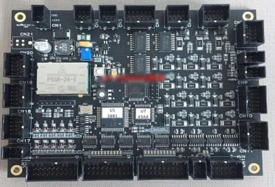 China SM471 head board head IF board AM03-005337A HEAD IF BOARD for sale