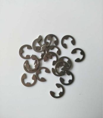 China SM Medium Circlip 8mm to 56mm SMT Mounter Spare Parts J1301023 for sale