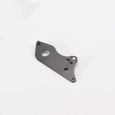 China SM8mm 12mm 16mm Iron Gear Push Rod for SMT Feeder J9065162A J90651437A for sale
