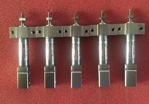 China SM8mm Feeder Cylinder CJ2R10-8.3B-KRJJ0802 J9065335A for SMT Mounter for sale
