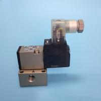China SMC Solenoid Valve VK334V-5DZ-0 J81001285A HP14-900800 24VDC 3 Port for sale