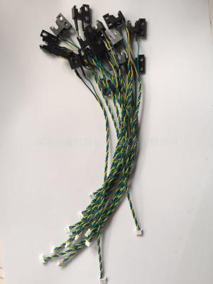 China SME8MM pure electric FEEDER sensor line J90611845A for sale