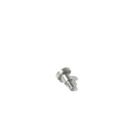 China Samsung SM12mm Feeder Rotating Connecting Rod Screw J2500293A SMT Accessory for sale