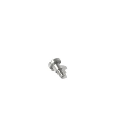 China Samsung SM12mm Feeder Rotating Connecting Rod Screw J2500293A SMT Accessory for sale