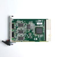 China SP Printing Machine Graphics Card Image Acquisition Card Visual Card CRTV-24ST 24V for sale