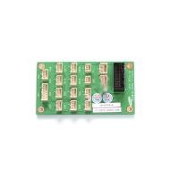 China SP1 printing machine board J91741241A S1_SQCB_BOARD for sale