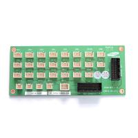 China SP1 printing machine board J91741242A S1_CVCB_BOARD for sale