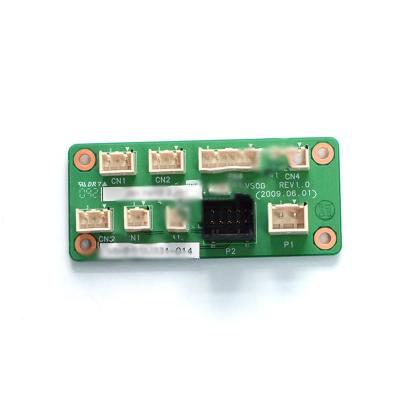 China SP1 printing machine board J91741256A VSCB_BOARD for sale