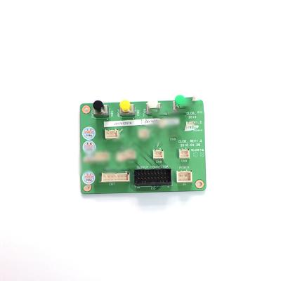 China SP1 printing machine board J91741257A CLCB_BOARD for sale