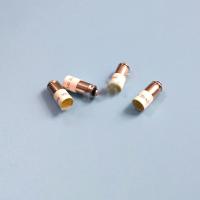 China Samsung Pneumatic SM12-16MM Cylinder Connector Yellow LED Light J0601040A EP10-901334 for sale