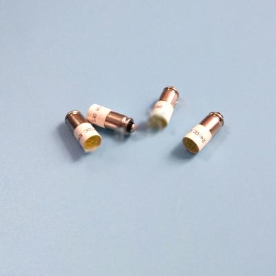 China Samsung Pneumatic SM12-16MM Cylinder Connector Yellow LED Light J0601040A EP10-901334 for sale
