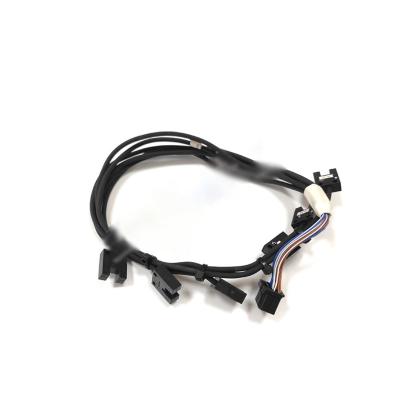 China CABLE ASSY-Z_HOME_SENSOR AM03-017738A STM2_HD008 for sale