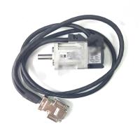 China Cable Assy Swing Motor SMT Spare Parts AM03-005611A CE Certified 24V for sale