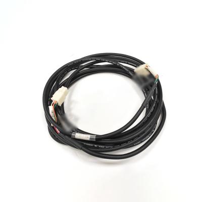 China Anti Corrosion SMT Cable Assy Tape AM03-015301A CV004-1 Long Lifespan 80G for sale