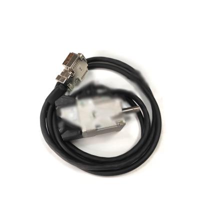 China Samsung Spare Parts AM03-015392A Cable Assy Sw Motor Genuine Type for SMT Feeder for sale