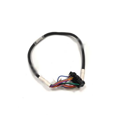 China Samsung Spare Parts Cable Assy Tape HD006 AM03-015666A OEM Service 8mm for sale