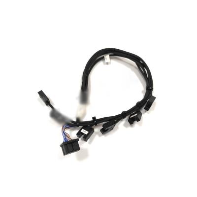 China Cable Assy Z Home Sensor Smt Electronic Components AM03-015761A CE Approval for sale