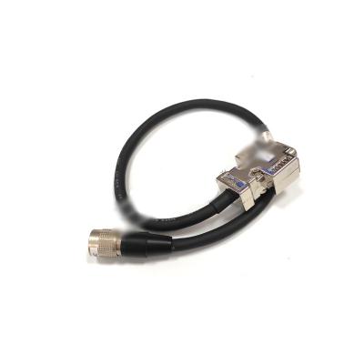 China Samsung STM2 Fiducial Camera AM03-017736A STM2-VIS002-2 SMT Spare Part for sale