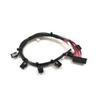 China Samsung SMT Machine Parts AM03-017741A Cable Assy STM2 Vacuum SOL STM2-HD011 for sale